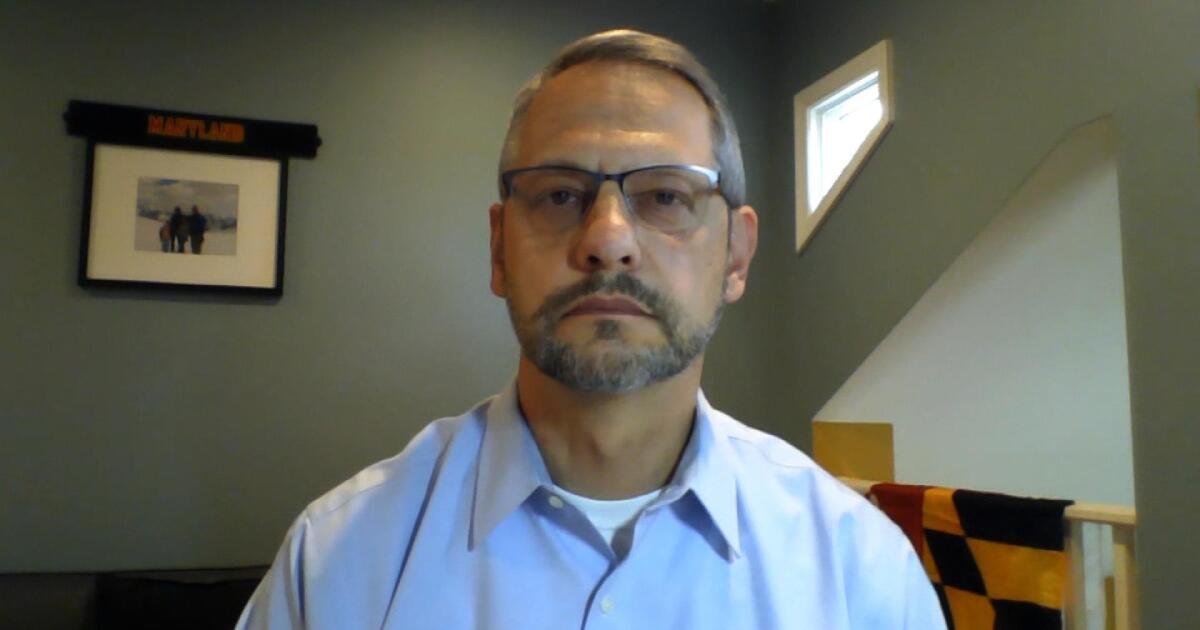 Watch What Happens If the U.S. Becomes the Epicenter of COVID-19 ...