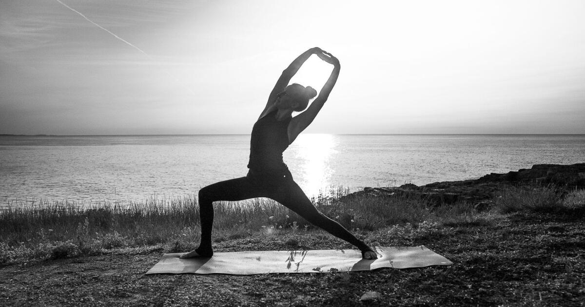 Watch Universe | Yndi Yoga Season 3 | PBS SoCal