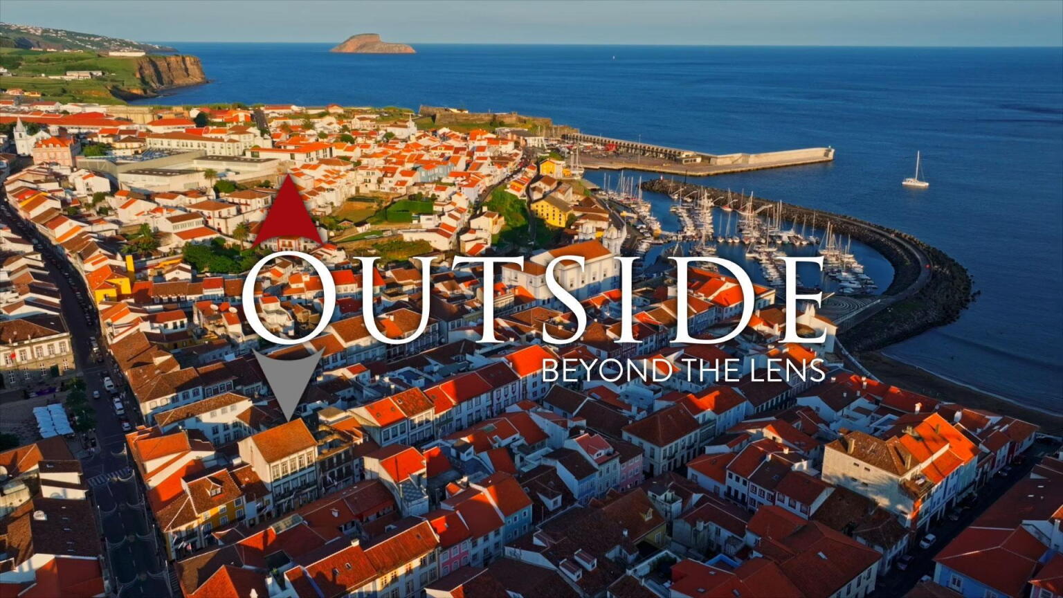 Stream Outside Beyond the Lens Seasons & Full Episodes | PBS SoCal