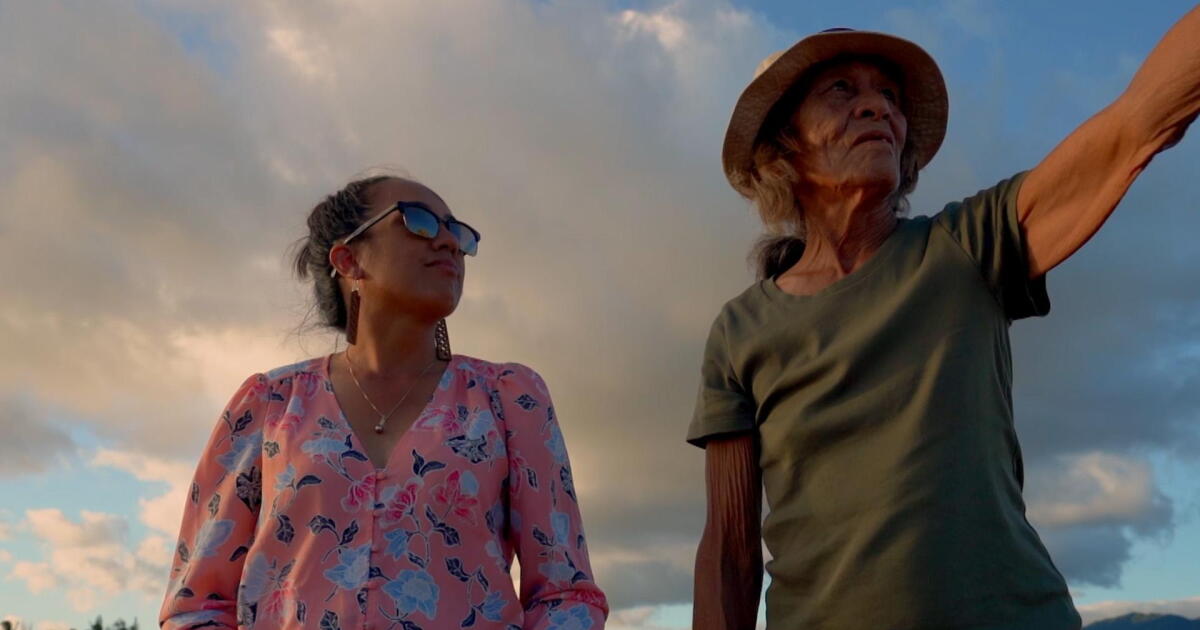 Watch Kaua’i Pa’akai (Salt) Ancestors | Family Ingredients | PBS SoCal