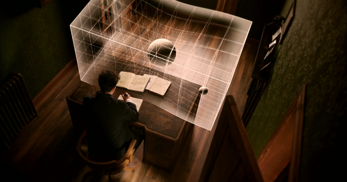 Watch How Einstein Changed the Way We Understand Gravity | NOVA | PBS SoCal