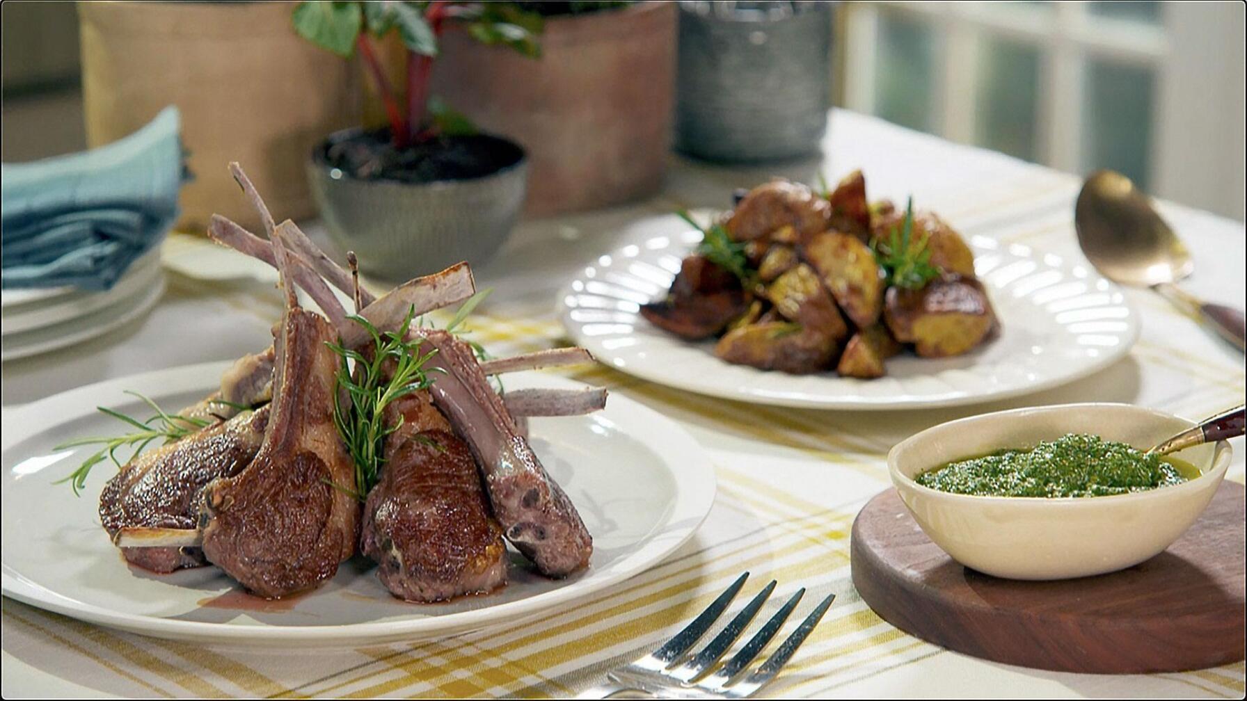 Stream Lidia's Kitchen Seasons & Full Episodes | PBS SoCal