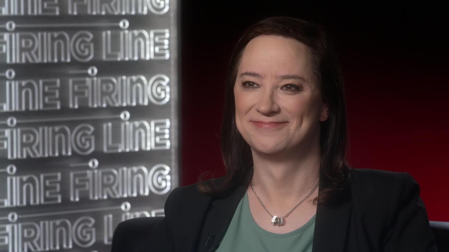 Stream Firing Line Seasons & Full Episodes | PBS SoCal