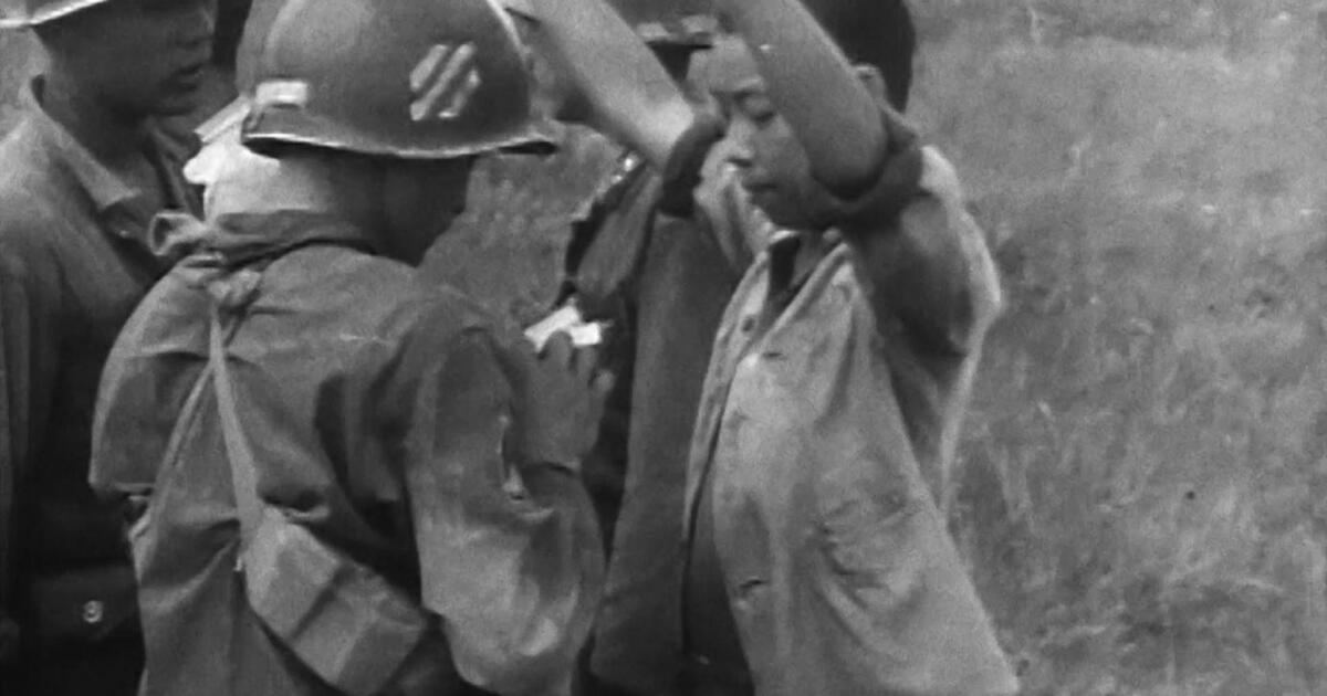 Watch The Refugee Crisis | KOREA: The Never-Ending War | PBS SoCal