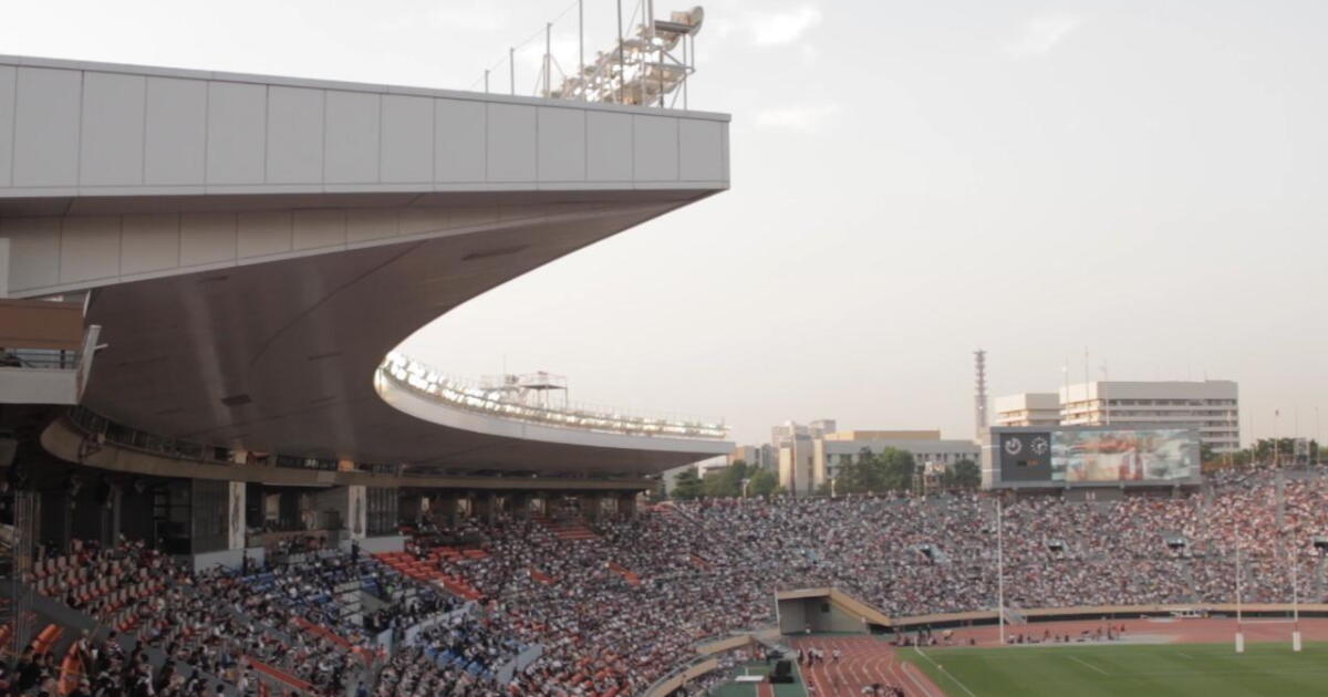 Watch Goodbye National Stadium For The Future | PBS SoCal Extras | PBS ...