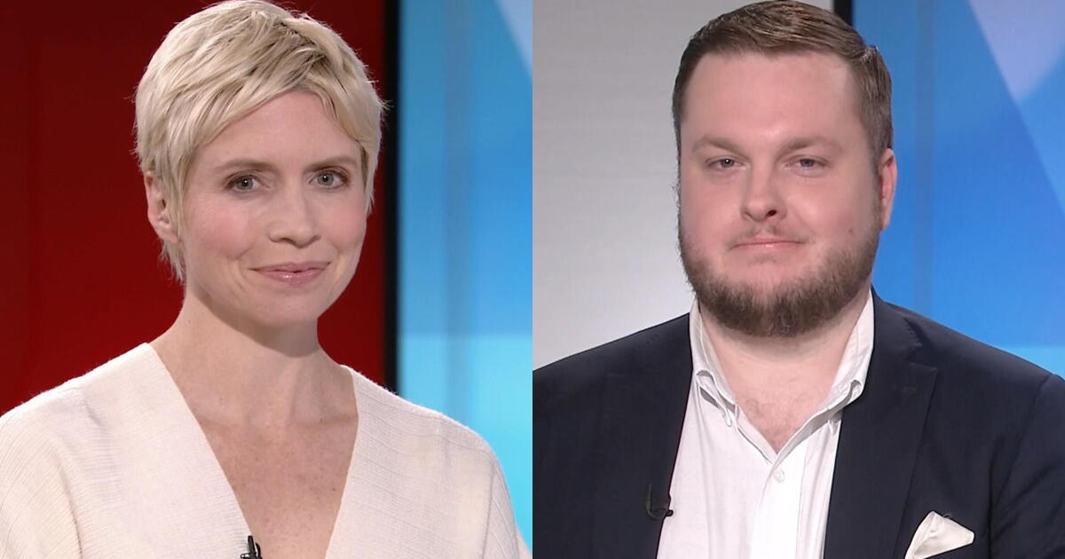 Watch Leigh Ann Caldwell and Stephen Fowler on the GOP and Ukraine ...