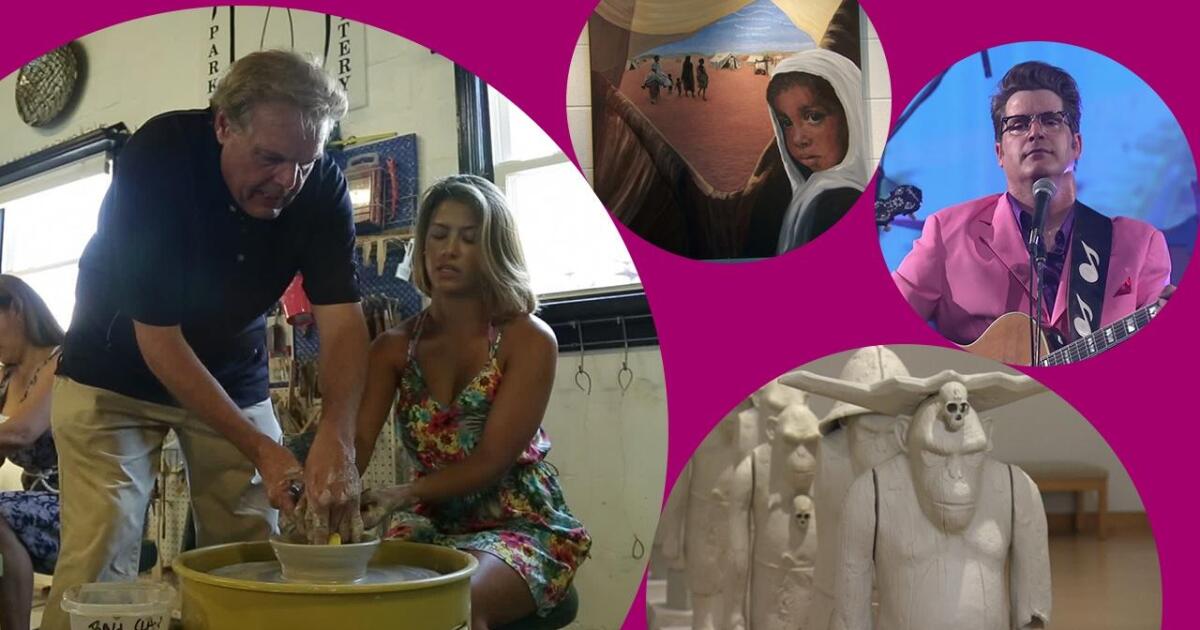 Watch Preview: Episode 425 Preview | WEDU Arts Plus Season | PBS SoCal