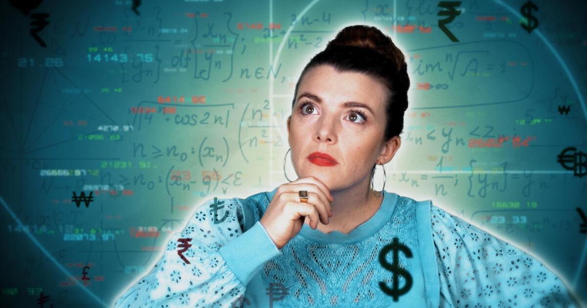 Watch How Money Created Math | Two Cents Season 6 | PBS SoCal