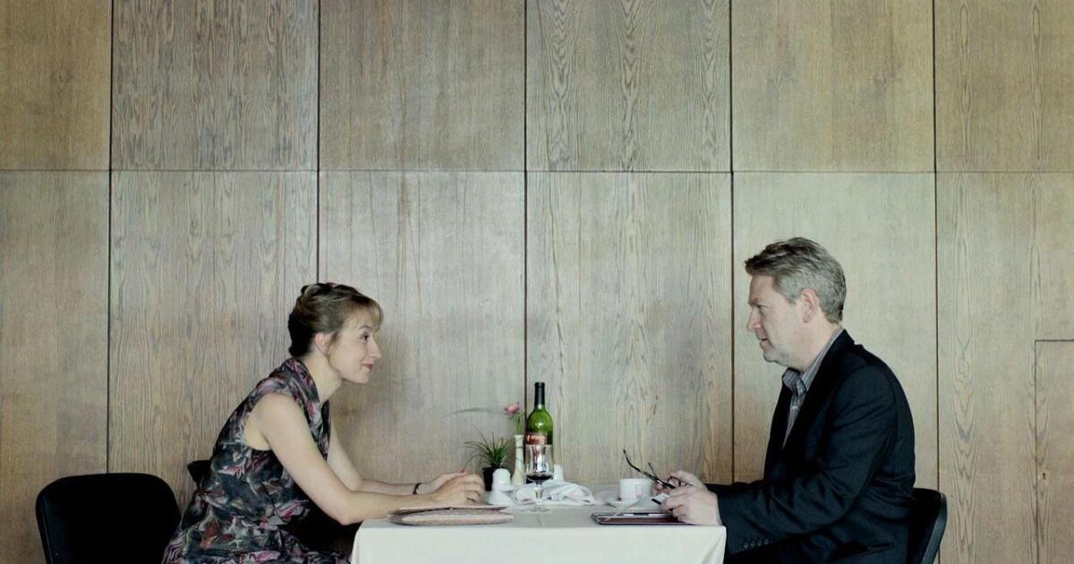 Watch Scene | Wallander | PBS SoCal