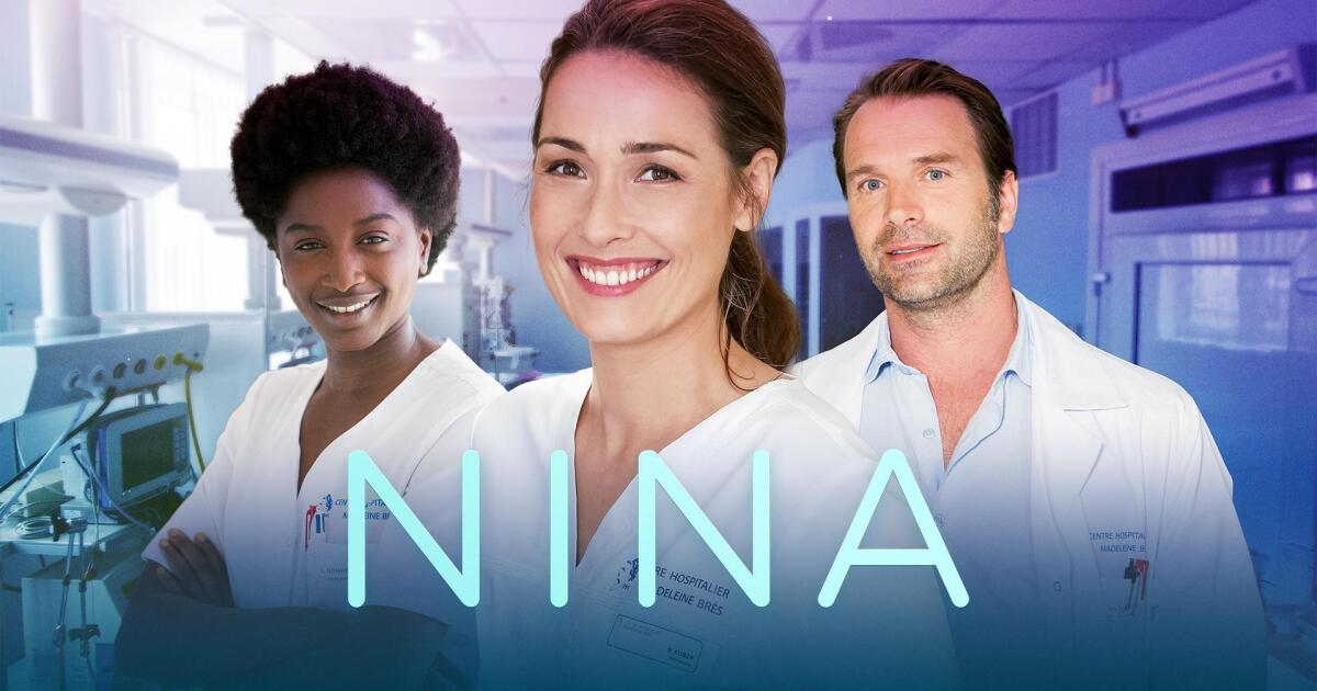 Stream Nina Seasons & Full Episodes | PBS SoCal