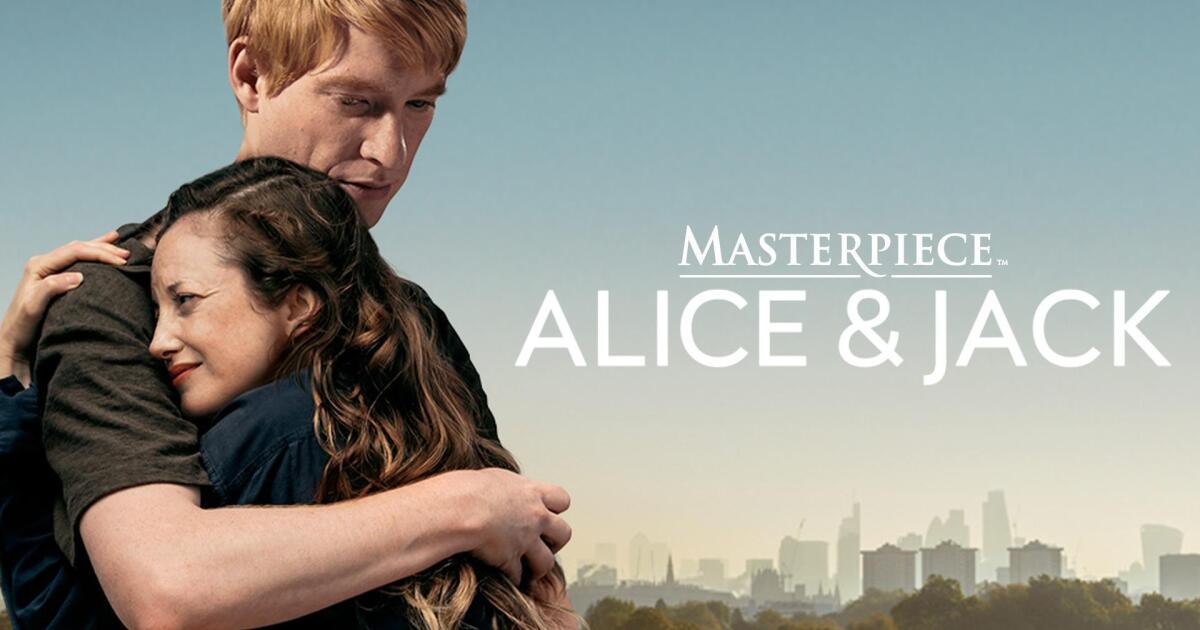 Stream Alice & Jack Seasons & Full Episodes | PBS SoCal