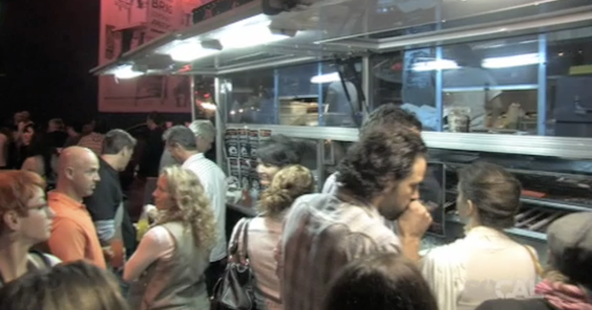 Watch Moveable Feast | SoCal Connected | PBS SoCal