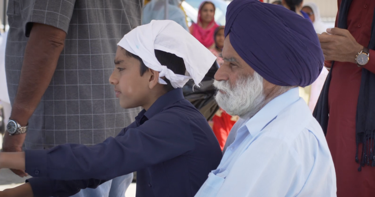 Watch Sikh Awareness Part 3 | ValleyPBS Specials | PBS SoCal