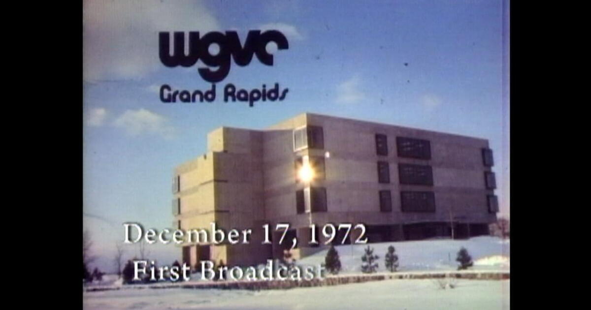 Watch WGVU 40th Anniversary | WGVU Presents | PBS SoCal