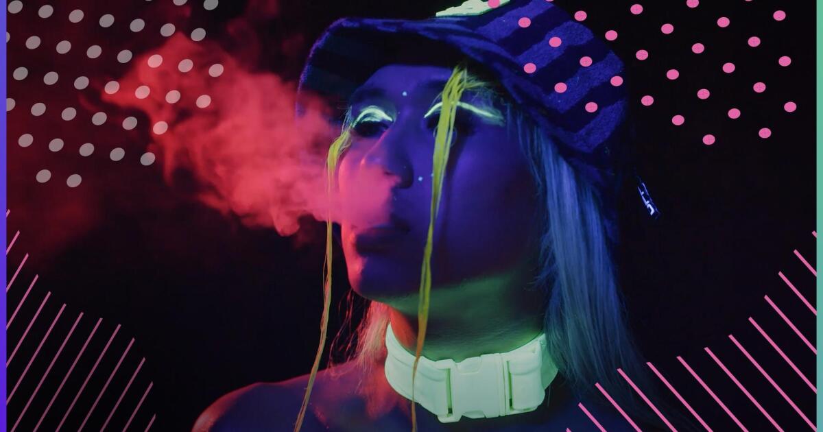 Watch Embracing Queer Asian Joy at a Dim Sum Drag Brunch | Brave Spaces ...