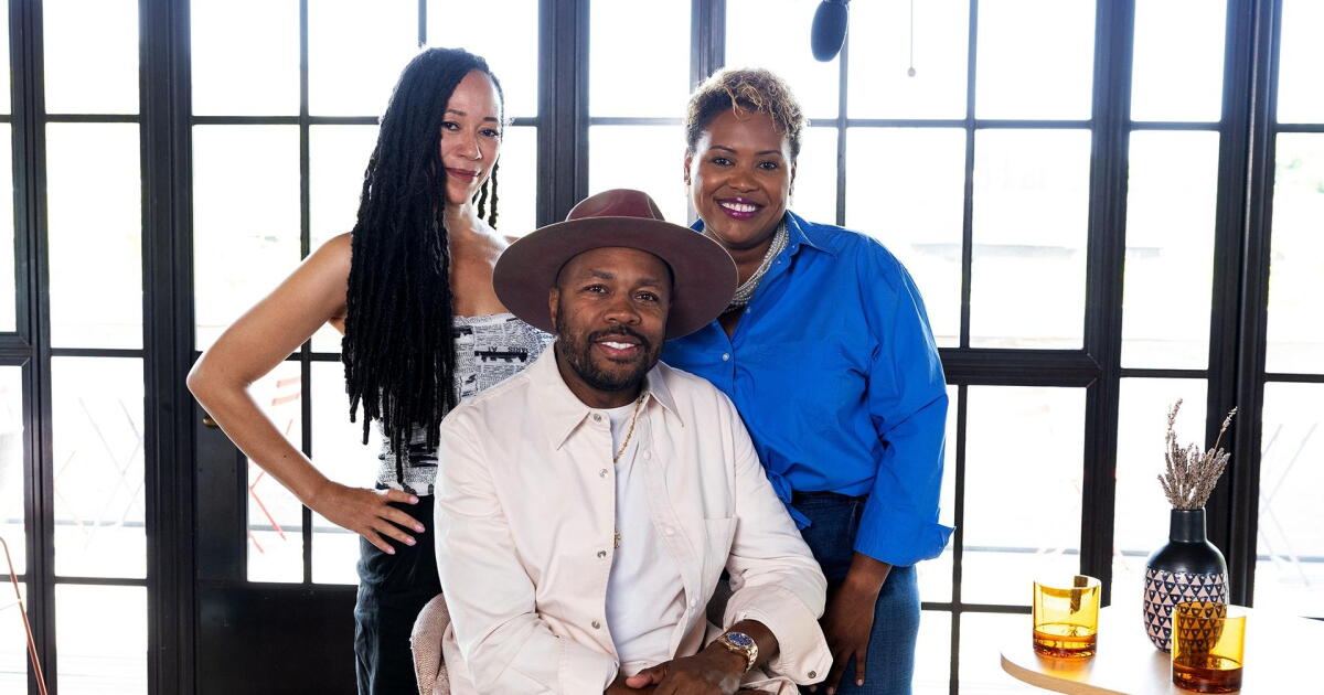 Watch Preview: Season 2 Episode 9 Preview | Fresh Glass Season | PBS SoCal