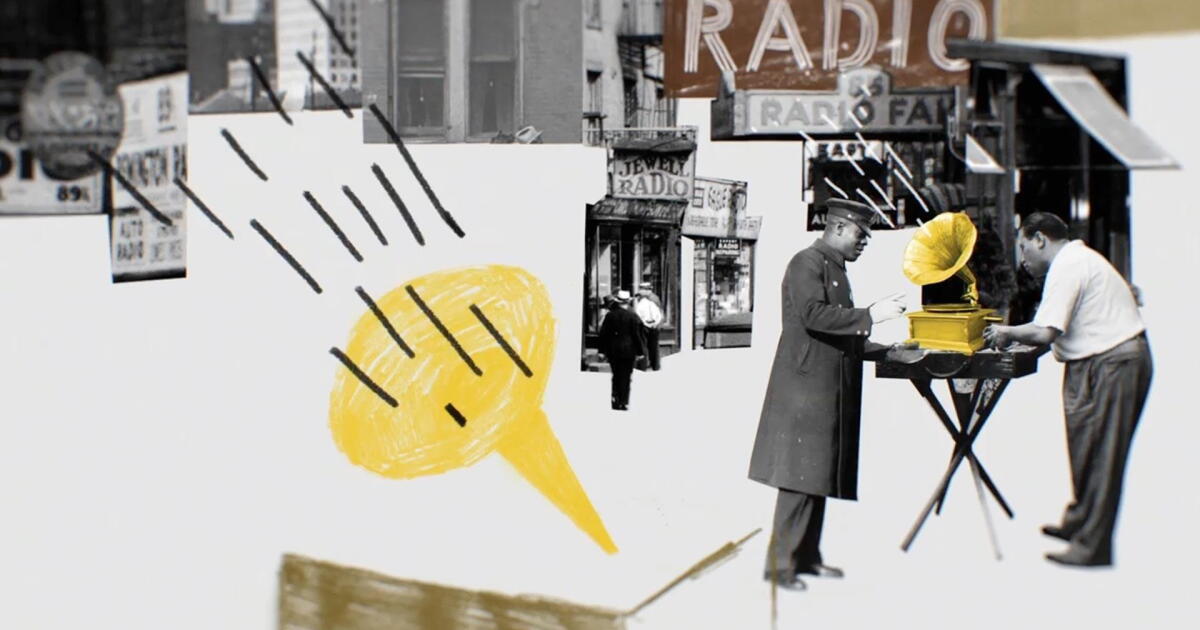 Watch Measuring Sound | How We Got to Now | PBS SoCal