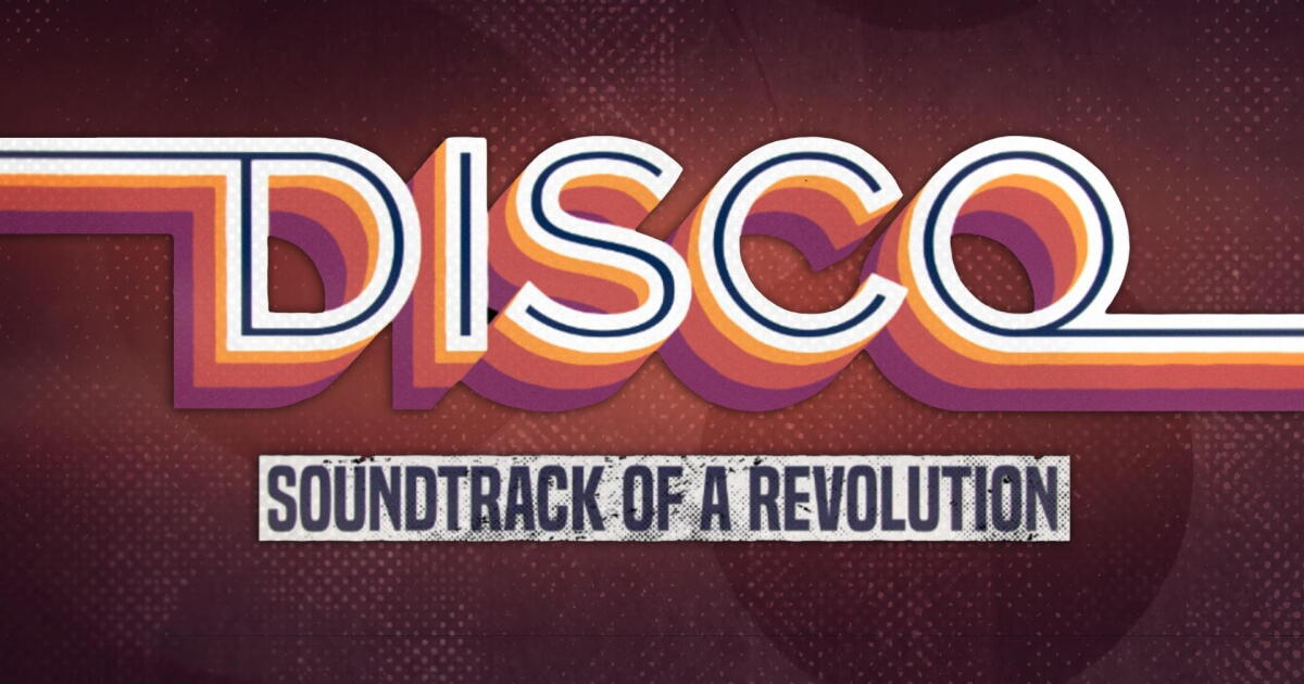 Stream Disco: Soundtrack of a Revolution Seasons & Full Episodes | PBS ...