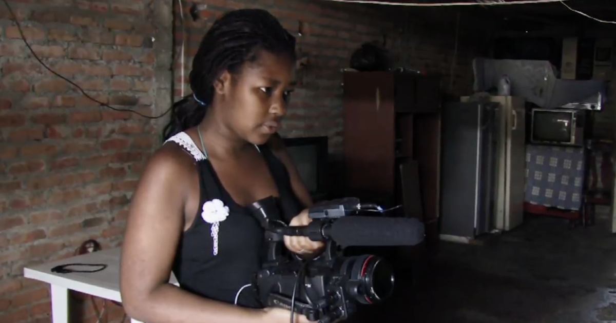 Watch Preview: Displaced But Not Defeated Preview | FILMS BYKIDS Season | PBS SoCal