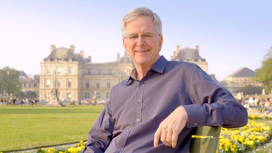 Watch The Story of Fascism in Europe | Rick Steves' Europe | PBS SoCal