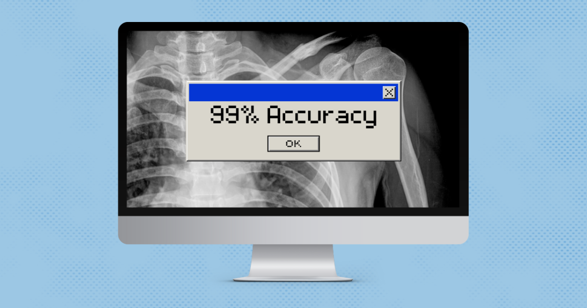 Watch Why A.I. Won’t Replace Doctors | Vitals Season 1 | PBS SoCal