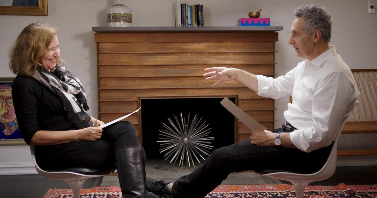 Watch Who Burns for the Perfection of Paper | Poetry in America Season ...