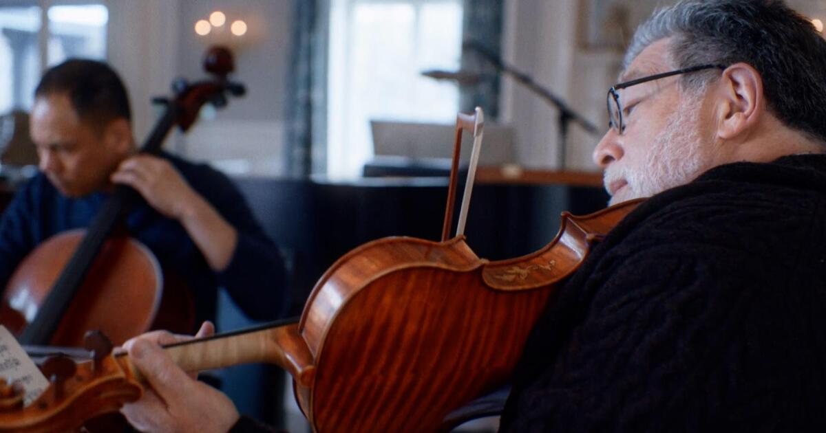 Watch What was Beethoven's Favorite Key? | Great Performances | PBS SoCal