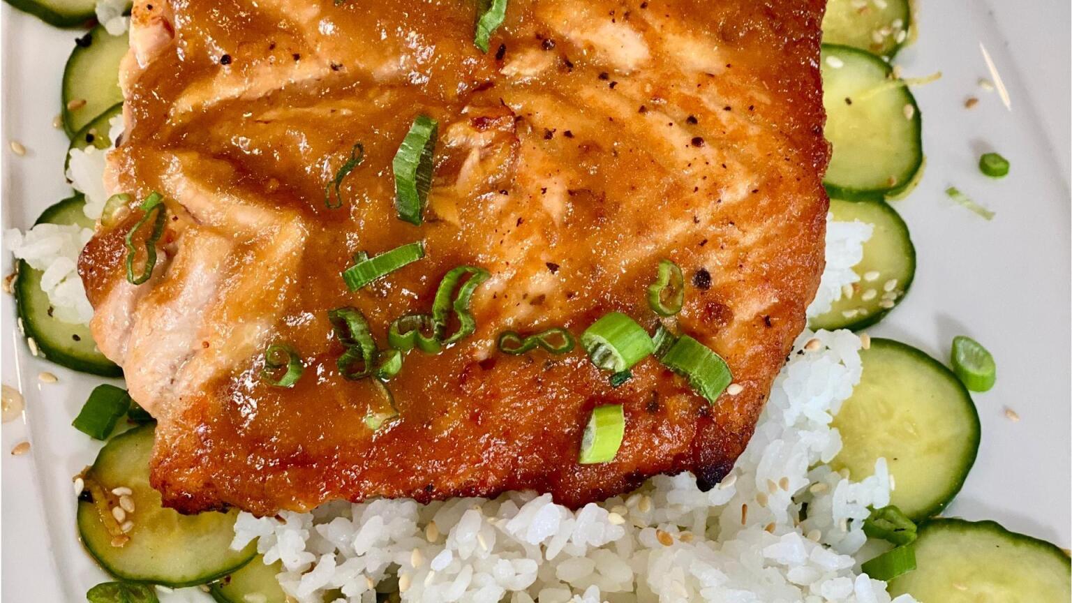 Stream Simply Ming Seasons & Full Episodes | PBS SoCal