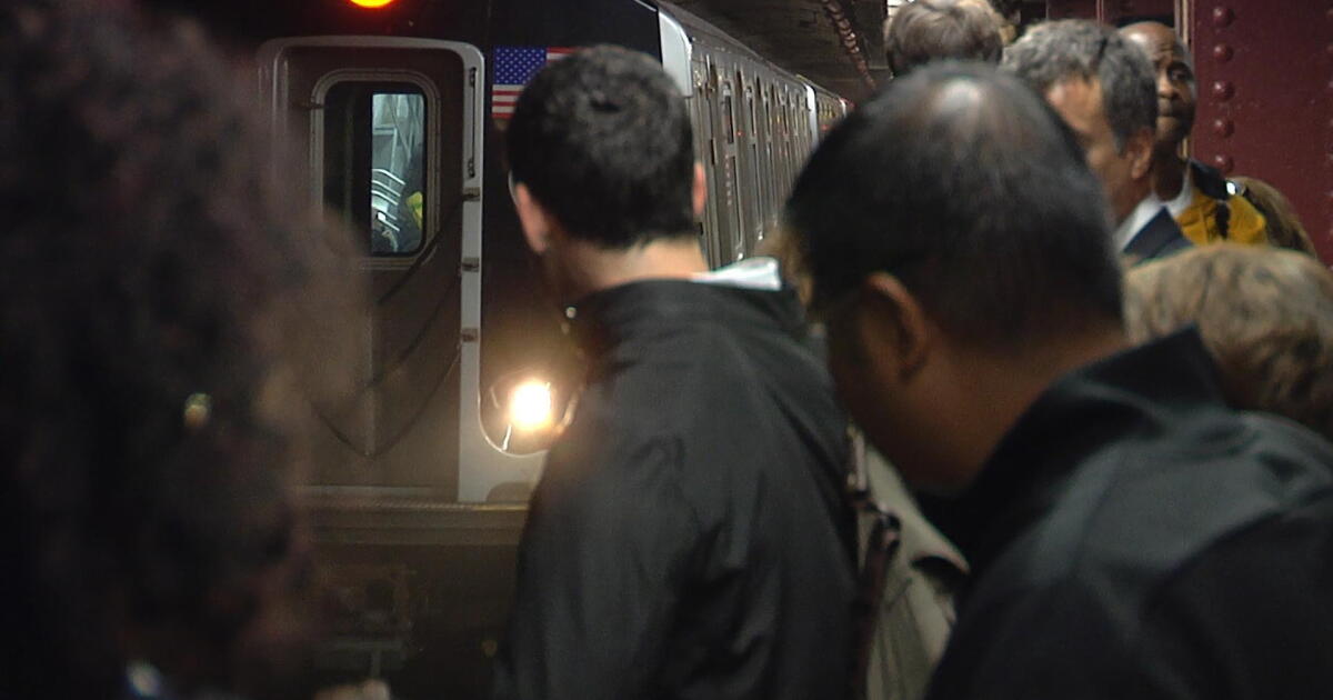 Watch SUBWAY HORROR STORIES | MetroFocus | PBS SoCal