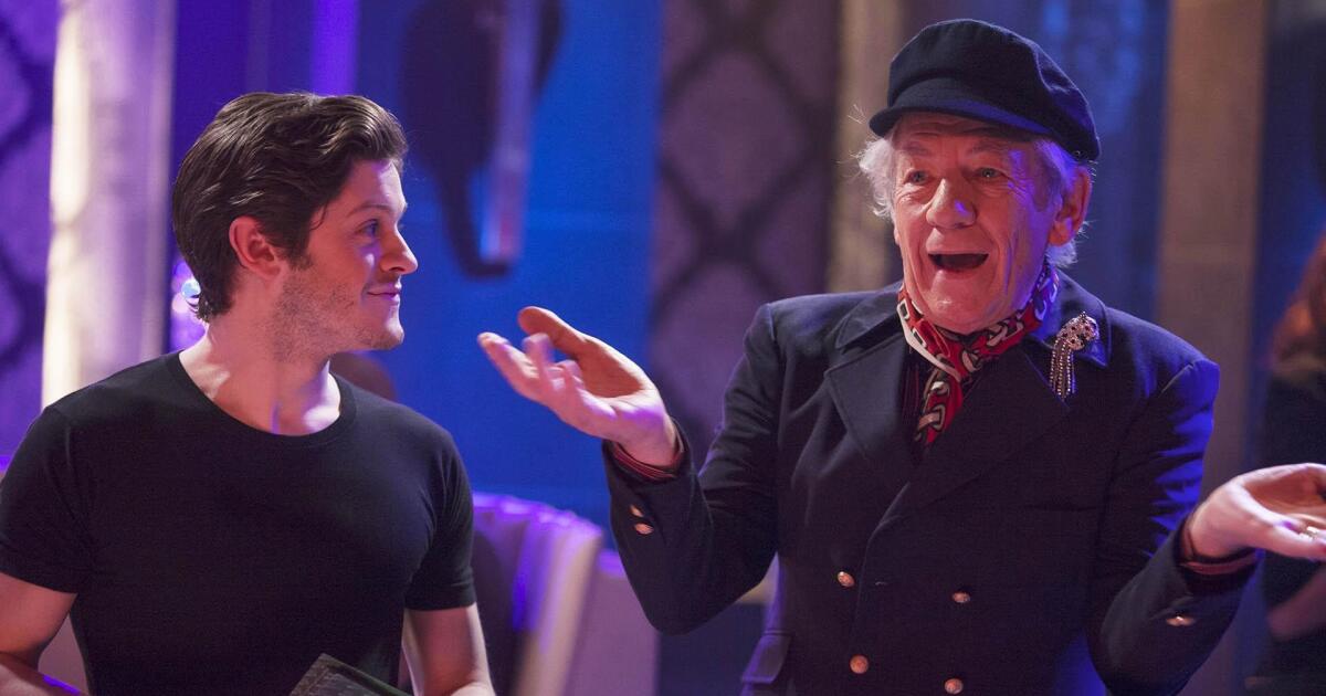 Watch Preview: Episode 4 Preview | Vicious Season | PBS SoCal