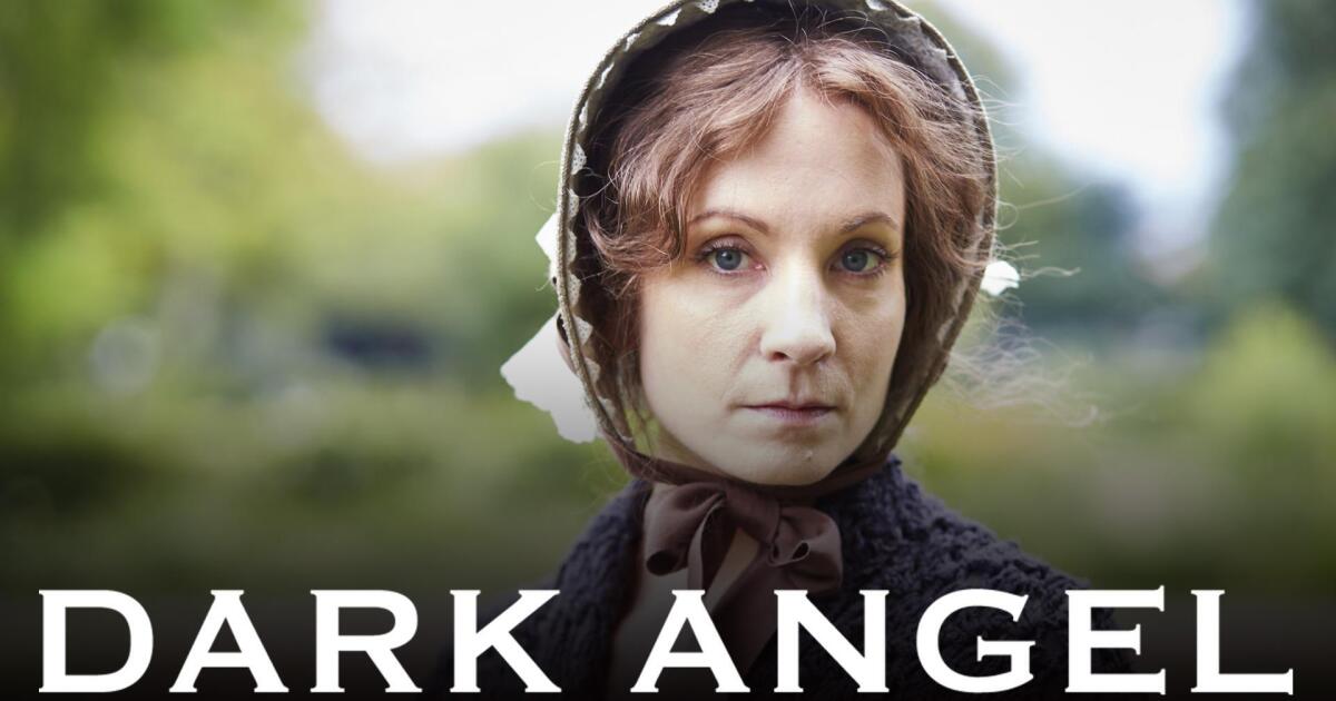 Stream Dark Angel Seasons & Full Episodes | PBS SoCal