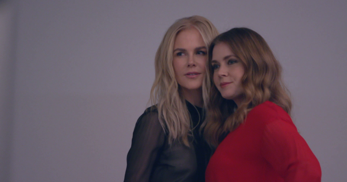 Watch Nicole Kidman, Amy Adams and more | Variety Studio: Actors on ...
