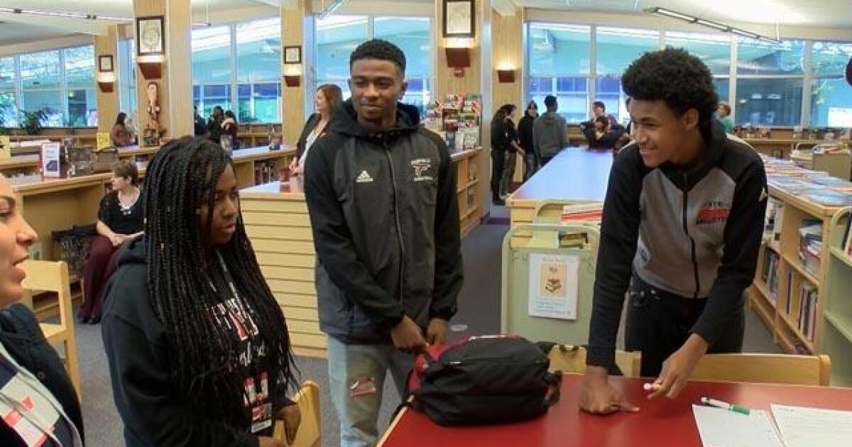 Watch Safe School Ambassadors | Inside California Education Season 2 ...