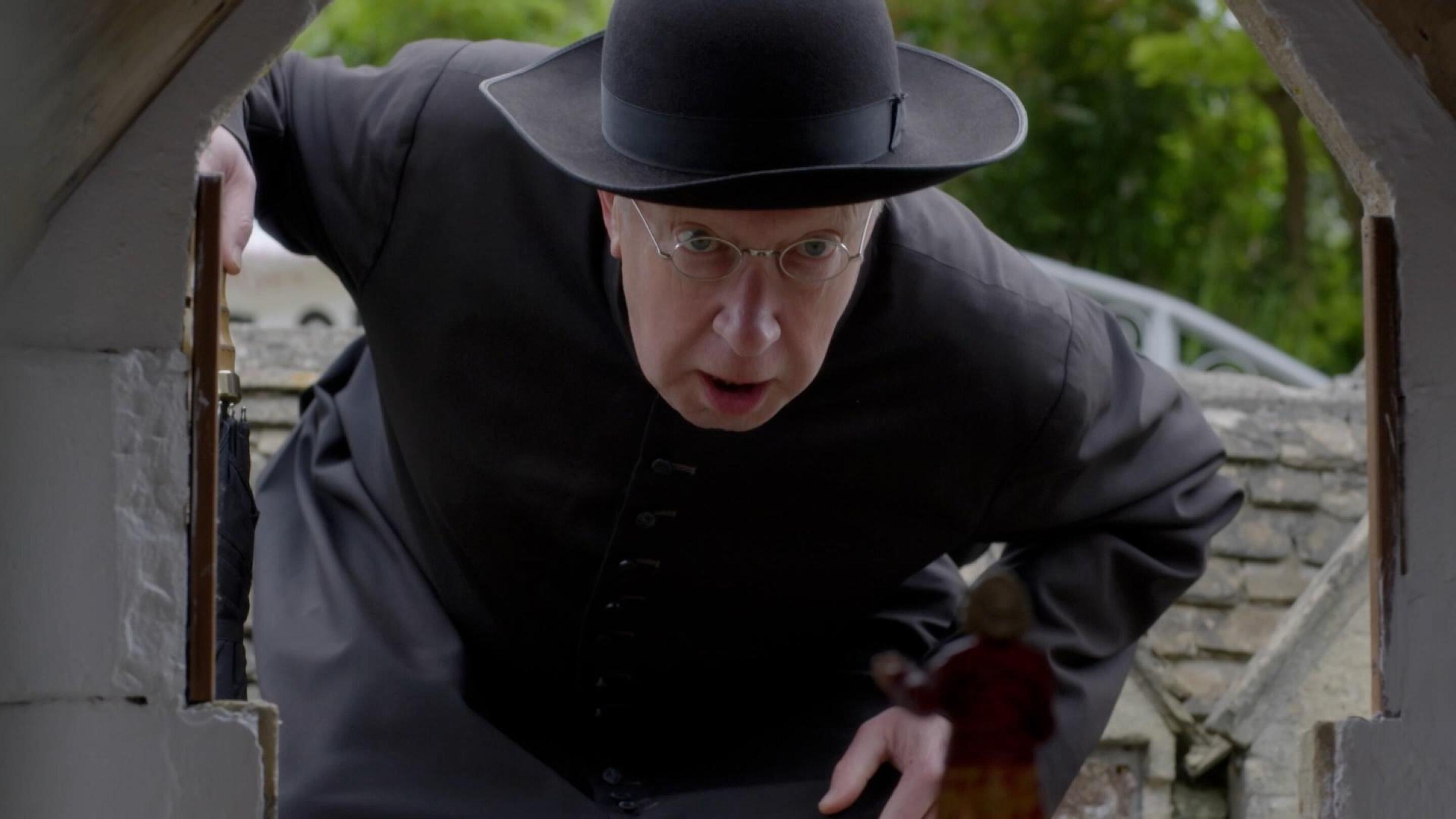 Stream Father Brown Seasons & Full Episodes | PBS SoCal