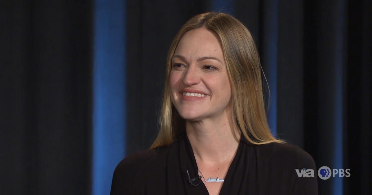 Watch Keystone Edition - Paige Cognetti Interview | WVIA Special ...