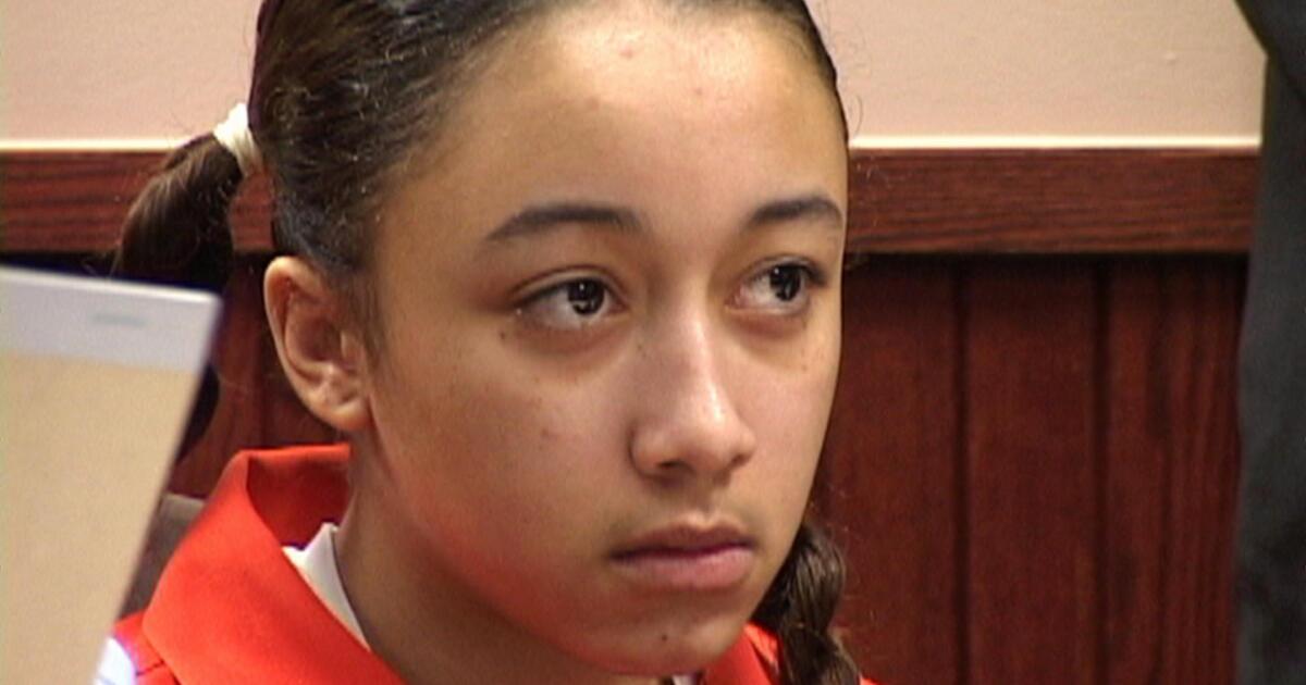 Watch Me Facing Life: Pretrial Interview | Independent Lens | PBS SoCal