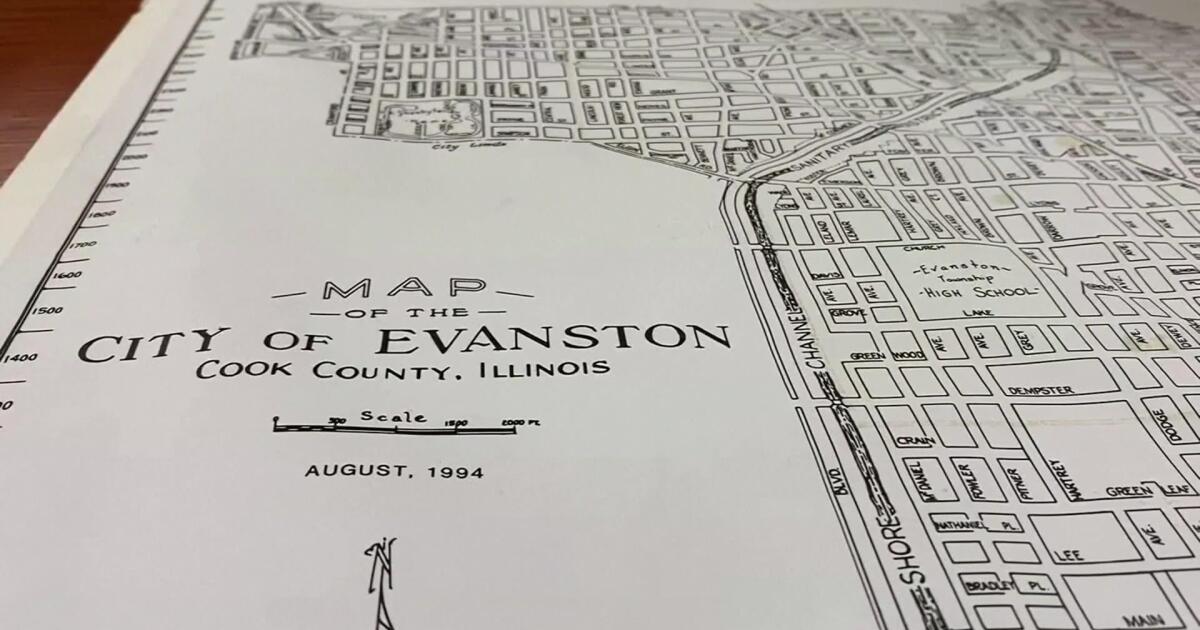 Watch What to know about a lawsuit against reparations in Illinois ...