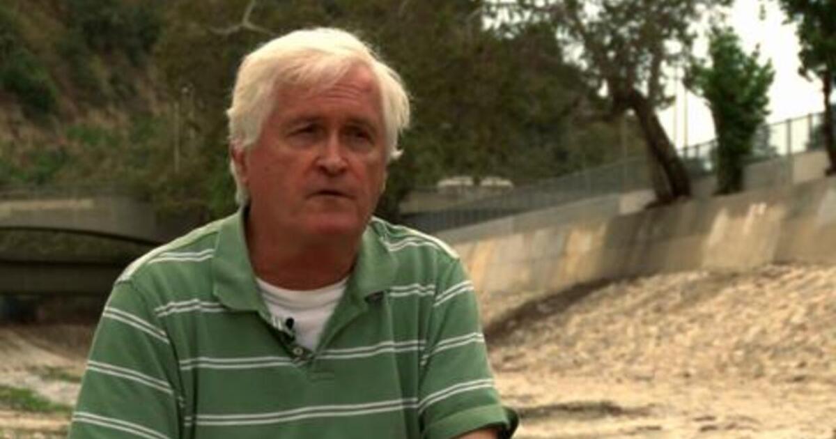 Watch Timothy Brick - Water - A Primary Resource | Departures | PBS SoCal