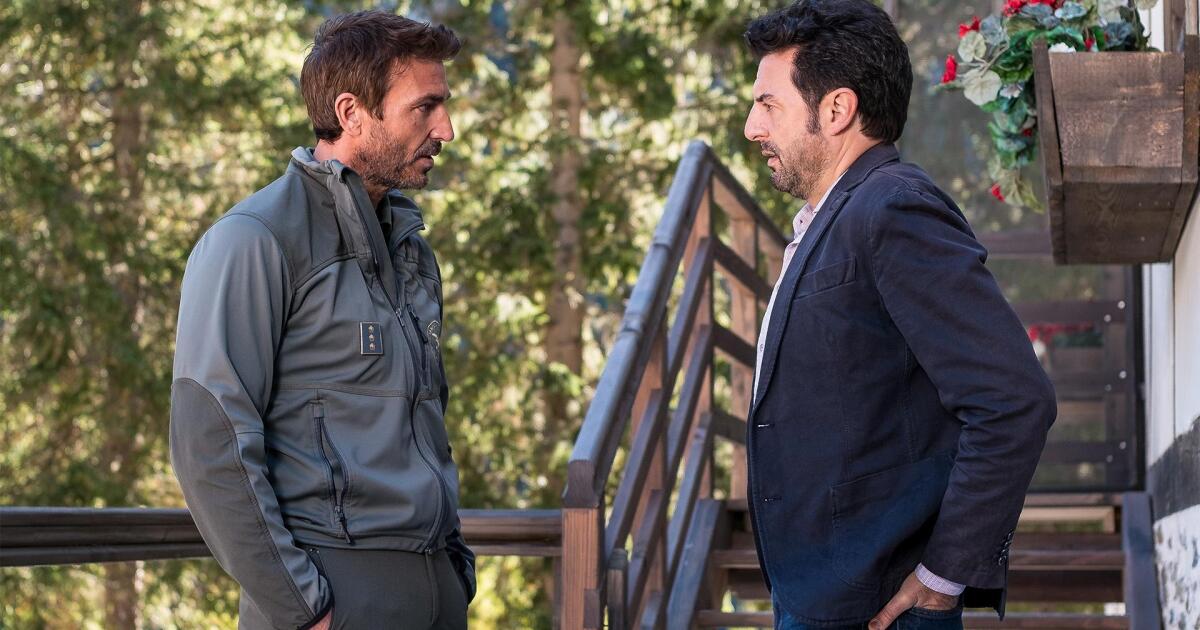 Watch The Son, Part 2 | One Step From Heaven Season 4 | PBS SoCal