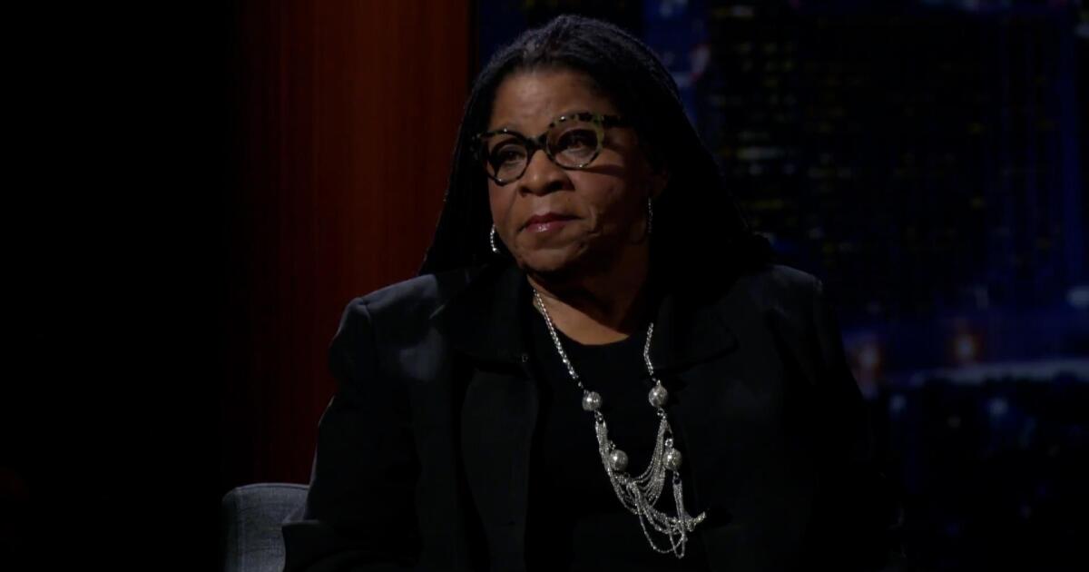 Watch What Happens to Women Released from Prison | Town Hall Los ...