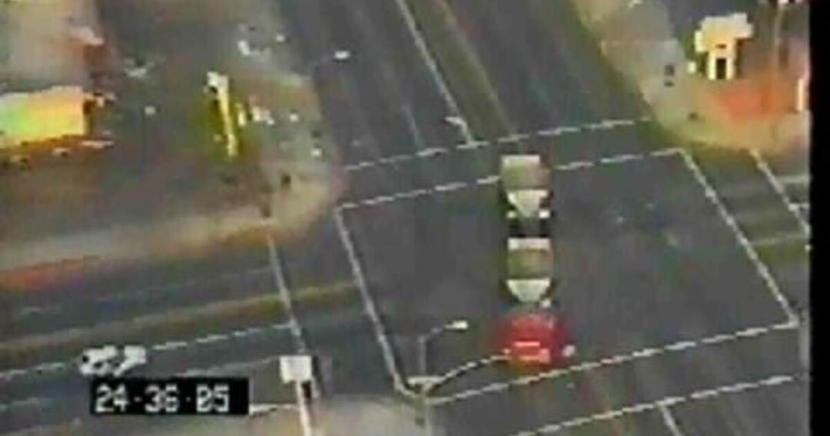 Watch Riots and Rebellions: Reginald Denny | Departures | PBS SoCal