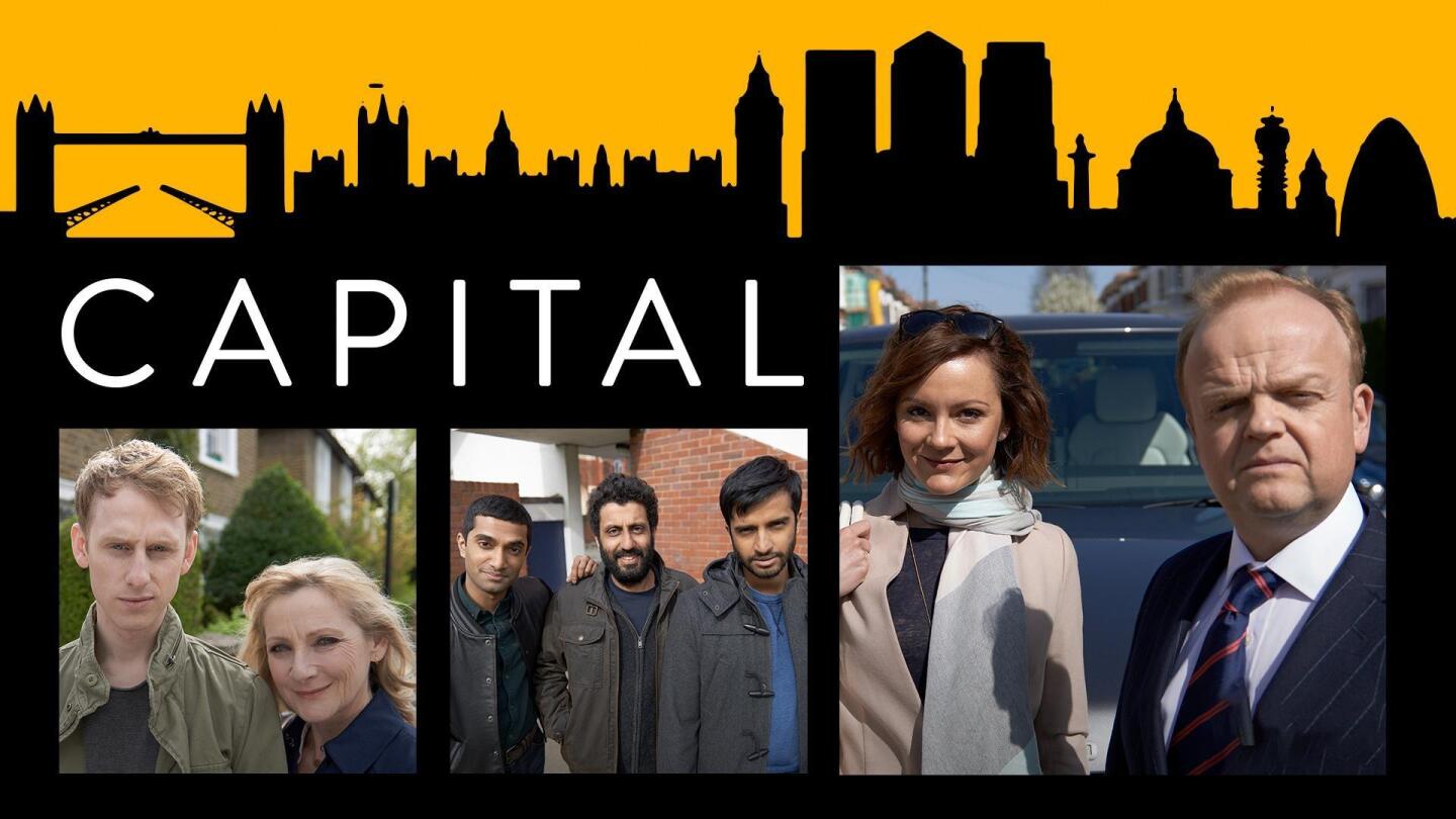 Stream Capital Seasons & Full Episodes | PBS SoCal