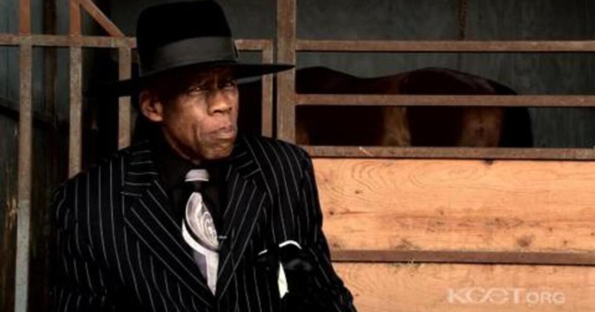 Watch Lloyd Wilkins - Fighting Corruption | Departures | PBS SoCal