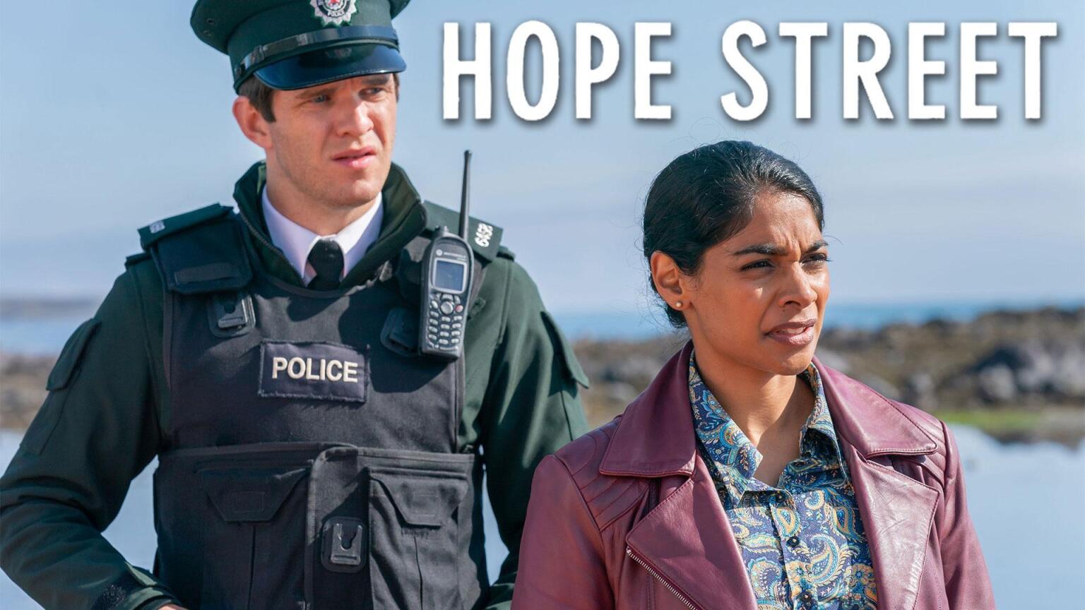 Stream Hope Street Seasons & Full Episodes | PBS SoCal