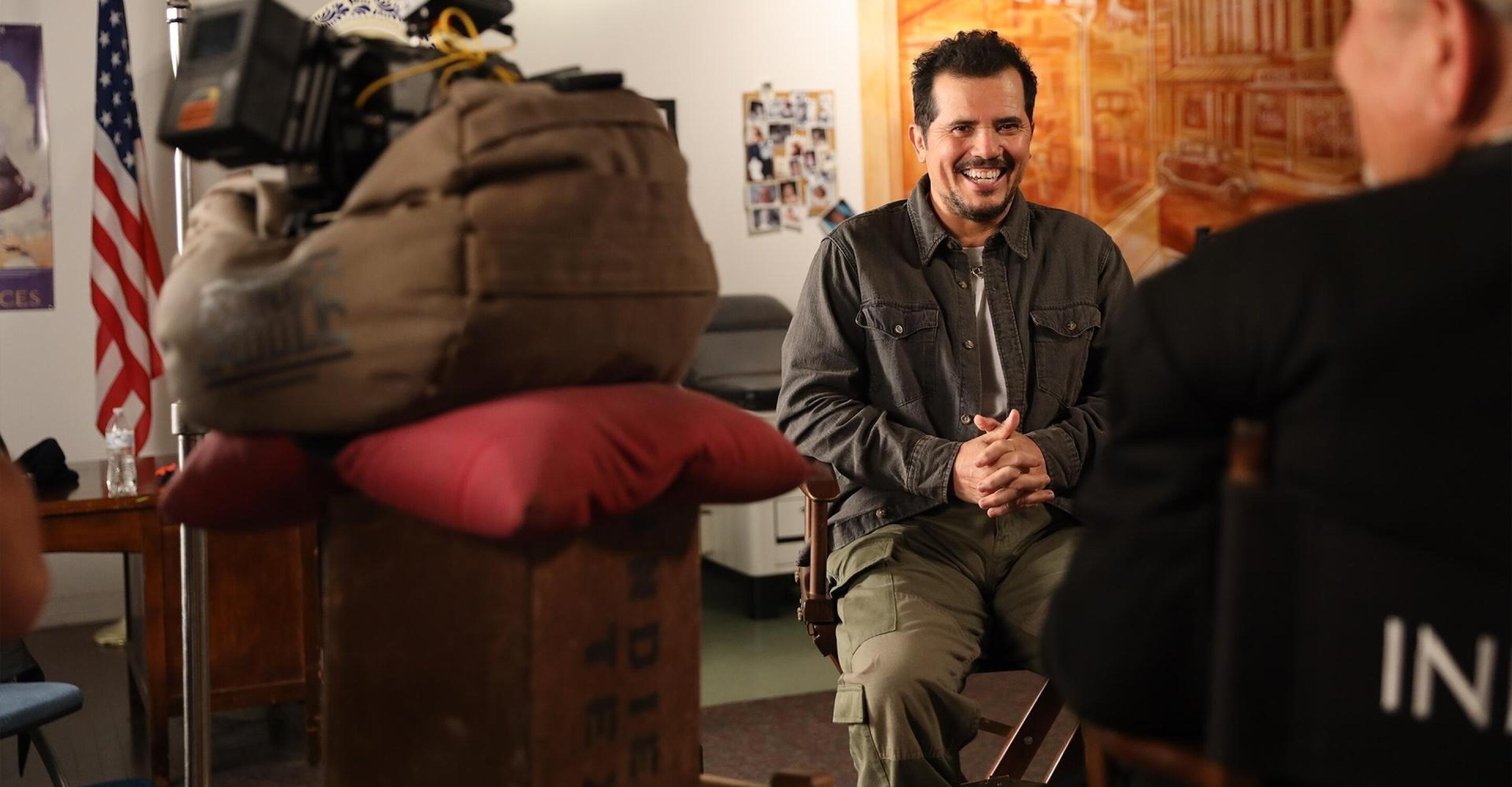 Stream VOCES American Historia: The Untold History of Latinos Seasons ...