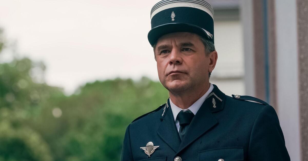 Watch Episode 5 | A French Case Season 1 | PBS SoCal