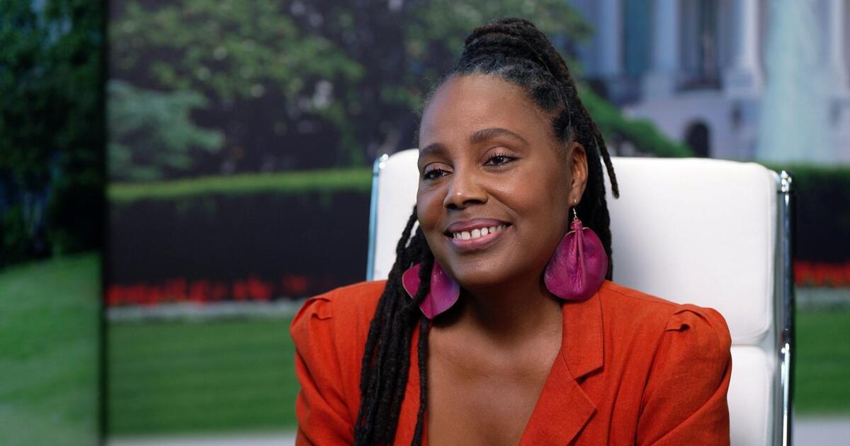 Watch Ayanna Gregory | The Chavis Chronicles Season 5 | PBS SoCal