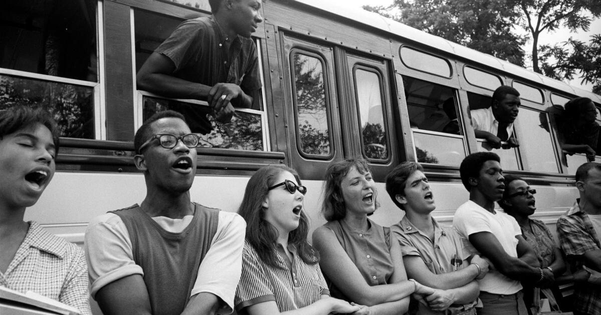 Watch Mississippi - Is This America? (1963-1964) | Eyes on the Prize ...