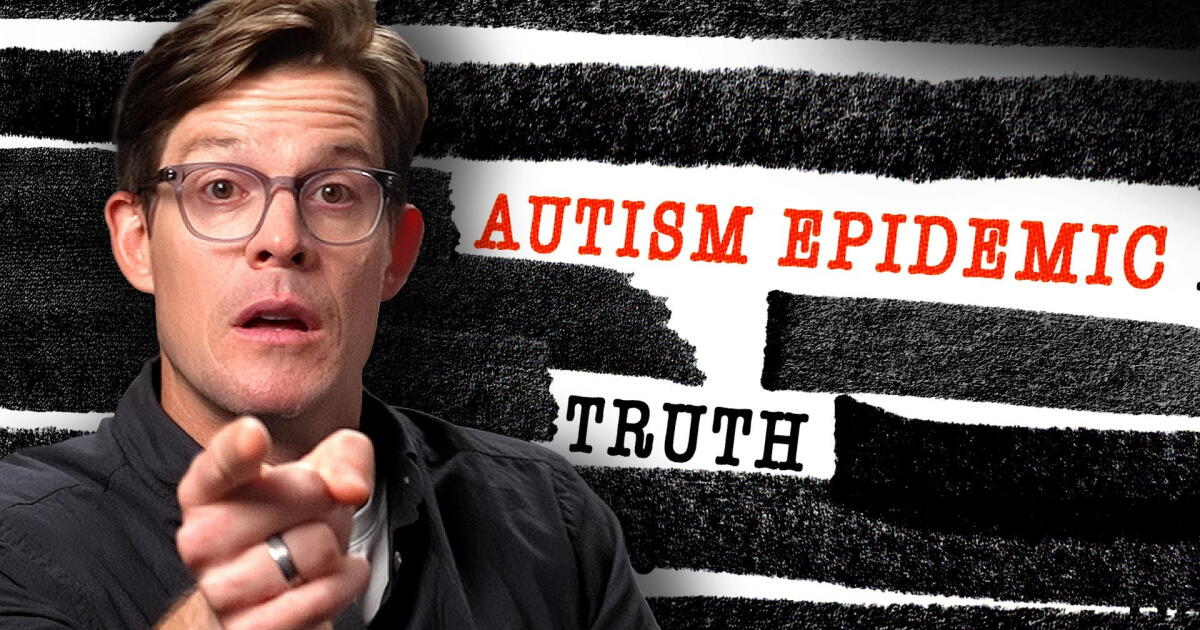 Watch Be Smart about Autism | It's Okay to Be Smart Season 13 | PBS SoCal