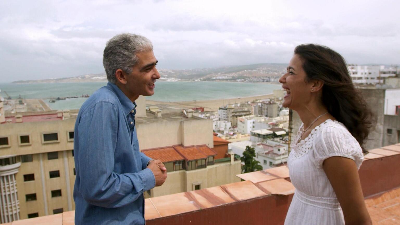 Stream Waterfront Cities of the World Seasons & Full Episodes | PBS SoCal